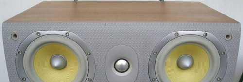 Bowers Wilkins LCR 60 S3 v2 Made in England центр