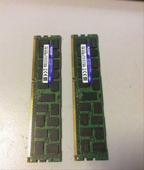 Плашка памяти ddr4