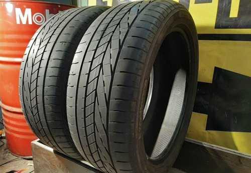 255/45/20 Финские Goodyear Excellence 3/jxjly