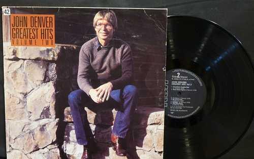 John Denver - Greatest Hits Volume Two