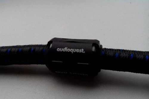 Сетевой аудиокабель Audioquest NRG-4
