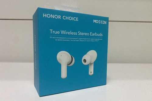 Беспроводные наушники honor Choice CE79 TWS Earbud