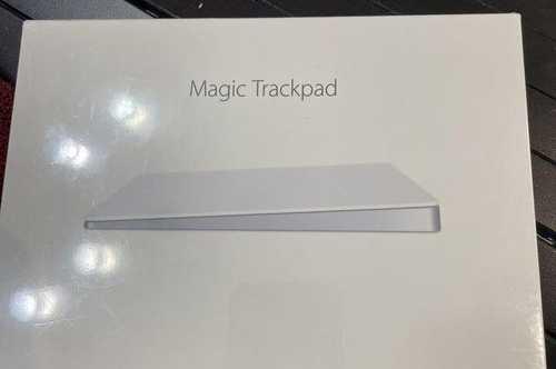 Трекпад apple magic trackpad 2