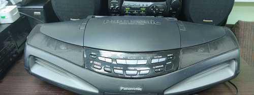 Panasonic RX-ED77