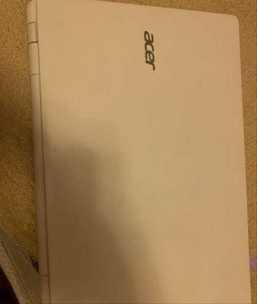 Ноутбук Acer aspire V3-572G-72PX