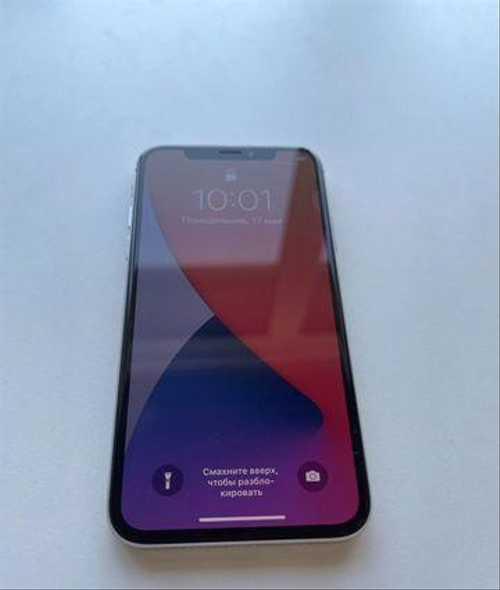 iPhone X 64 Gb