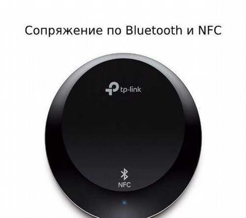 Bluetooth адаптер tp-link HA100