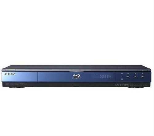Blu ray плеер Sony BDP-S350