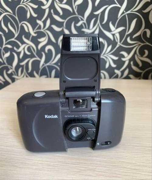 Плёночный фотоаппарат Kodak Cameo