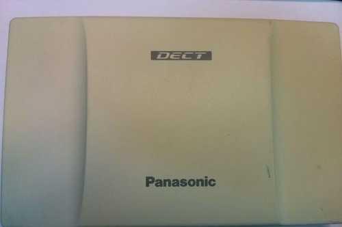 Модуль dect Panasonic KX-TD142CE