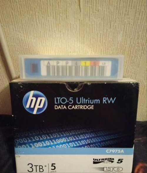 Картриджи hp