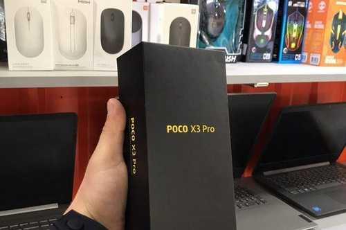 Xiaomi Pocophone x3 Pro