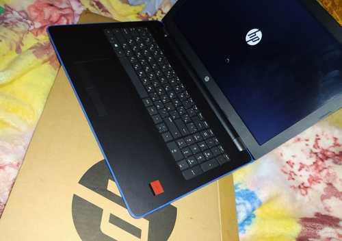 Ноутбук HP laptop 15bw065ur