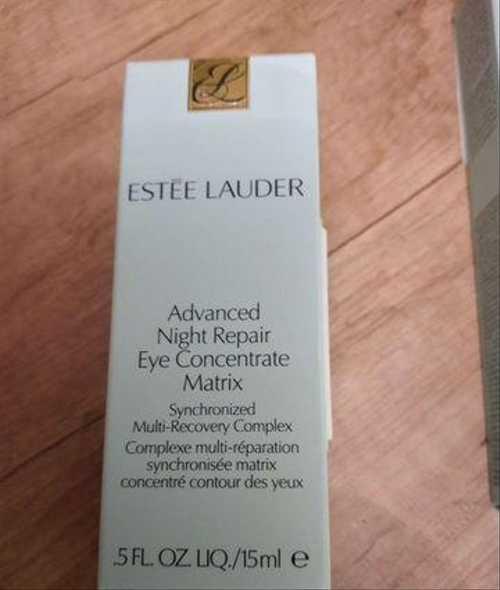 Сыворотка для глаз Estee Lauder