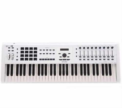 Midi клавиатуры / midi контроллеры Arturia KeyLab