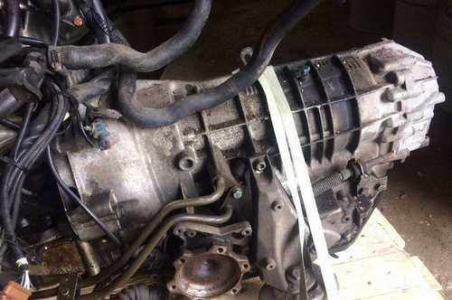АКПП "CJQ" VW Passat(B5) 1.8T "AEB" 01V300041 X