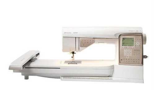 Швейно-вышивальная машинка - хускварна топаз 30