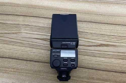 Olympus FL-36 Electronic Flash