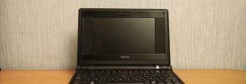 Нетбук Asus Eee PC 4G