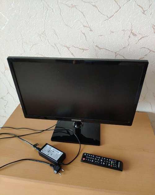 Телевизор Samsung t22c350ex