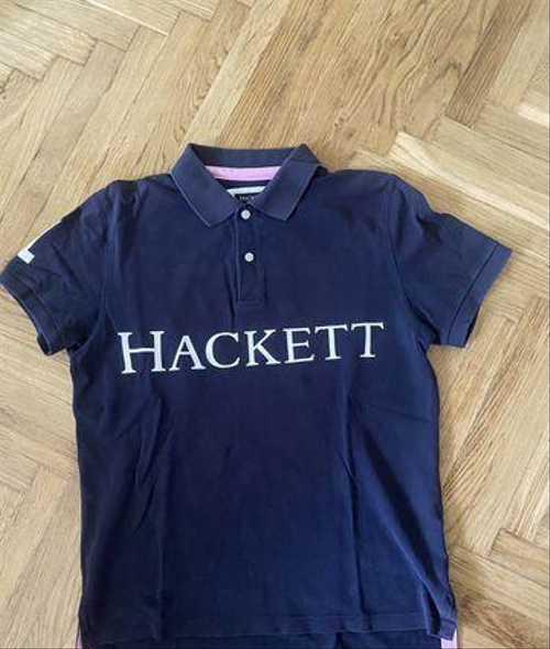 Поло Hackett