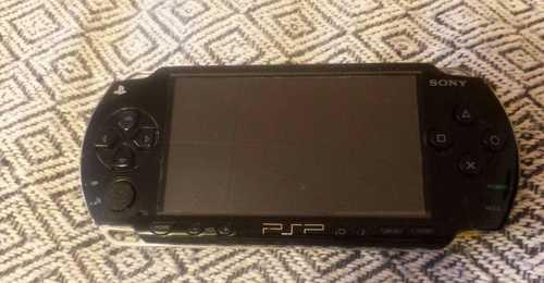 Sony PSP 2шт