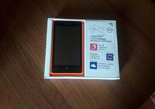 Microsoft Lumia