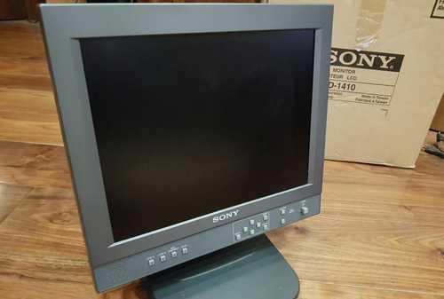 Монитор Sony LMD-1410