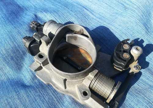 Дроссель Chrysler 300m