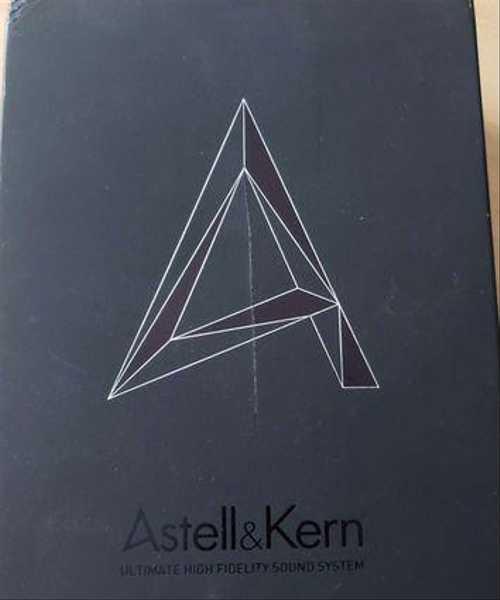 Astell Kern AK300