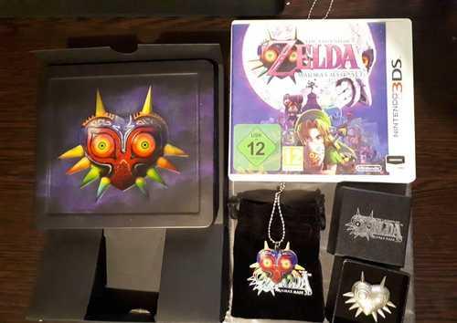 The Legend of Zelda: Majora’s Mask