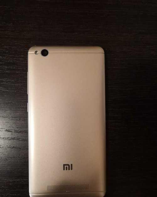 Телефон Xiaomi