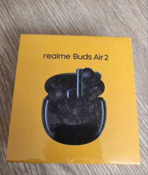 Realme Buds Air 2