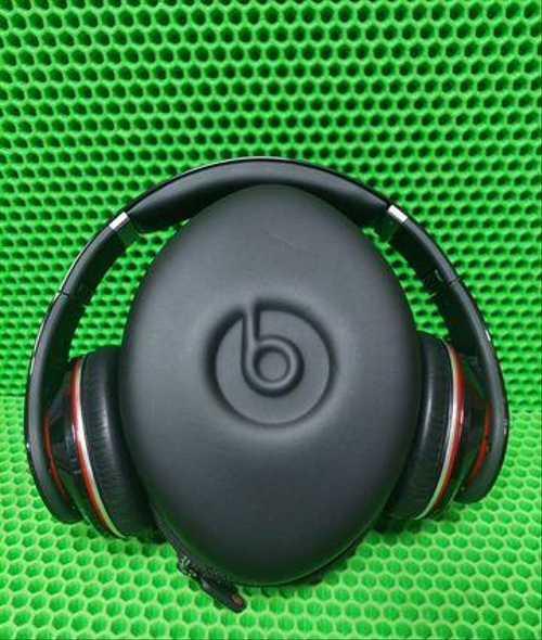 Наушники Monster Beats by Dr. Dre Studio