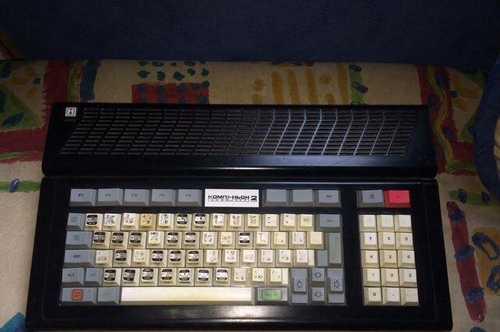 Компаньон-2, клон ZX Spectrum
