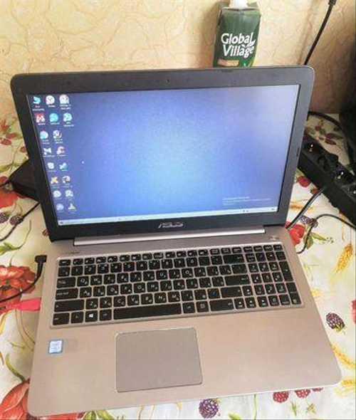 Asus