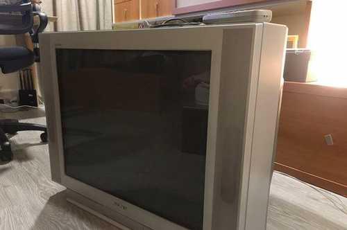 Sony KV-29FX30K 29”