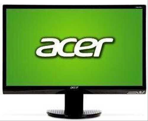 Монитор Acer P205H 20