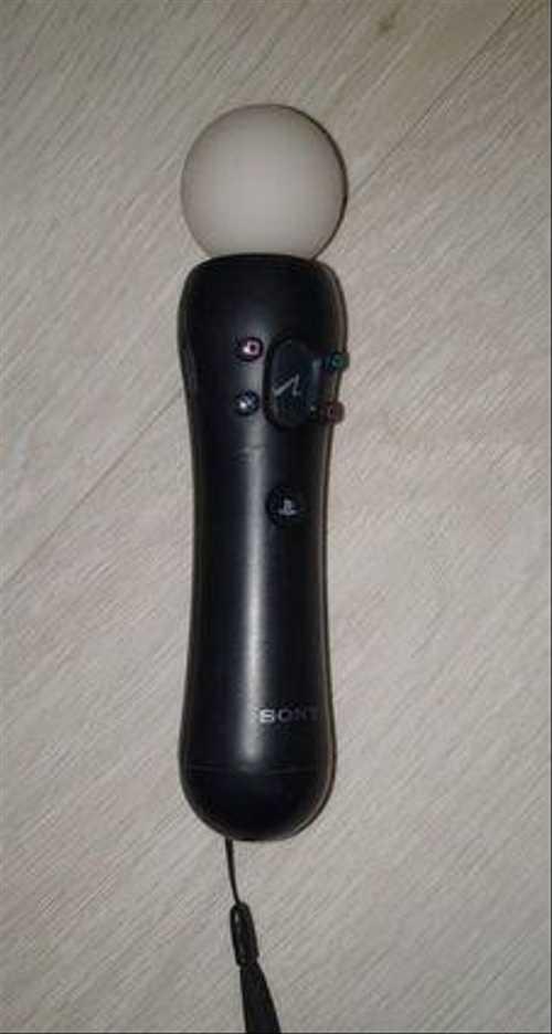 Sony playstation 3 move