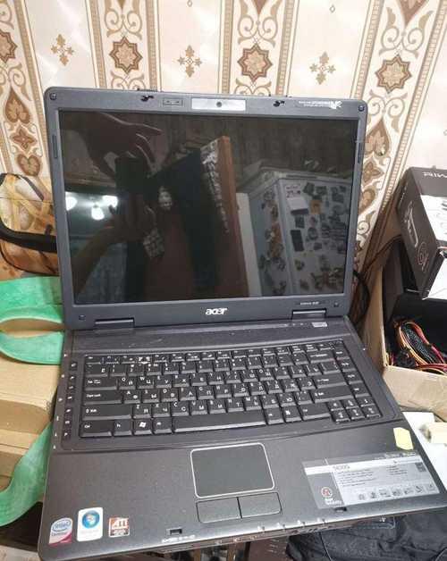 Acer extensa 5630g
