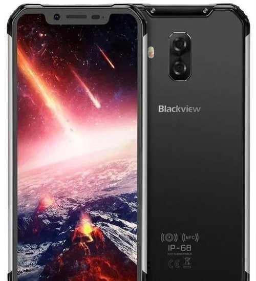 Blackview BV9600