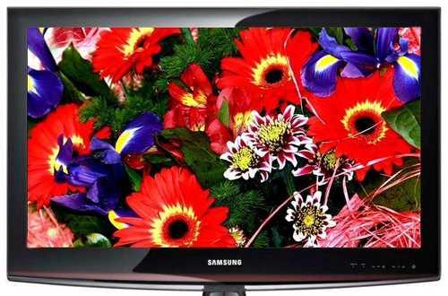 Телевизор SAMSUNG LE26C450E1W