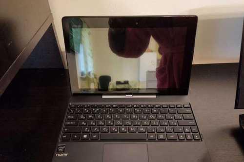Asus transformer pad t100