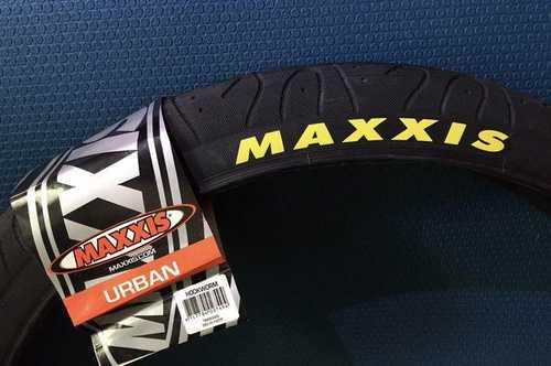 Велопокрышки Maxxis Hookworm 29”x2,50 60 TPI