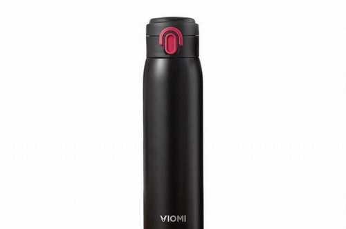 Термос Viomi Stainless Vacuum Cup 300ml. (Черный)