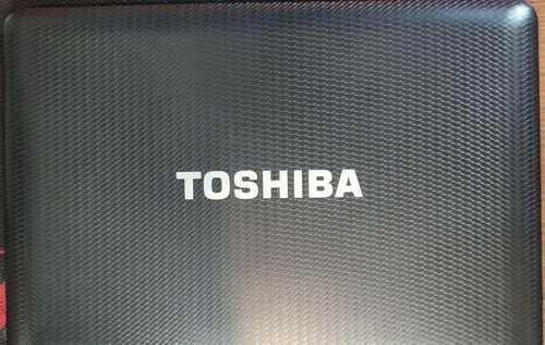 Toshiba AC100-116