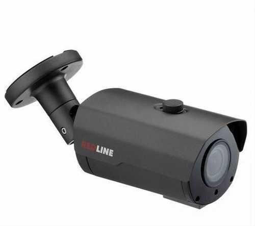 Видеокамера RedLine RL-AHD1080P-MB-V.black