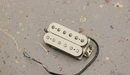 Fender Humbucker