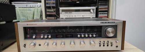 Ресивер Kenwood KR-9400 (21кг) под заказ