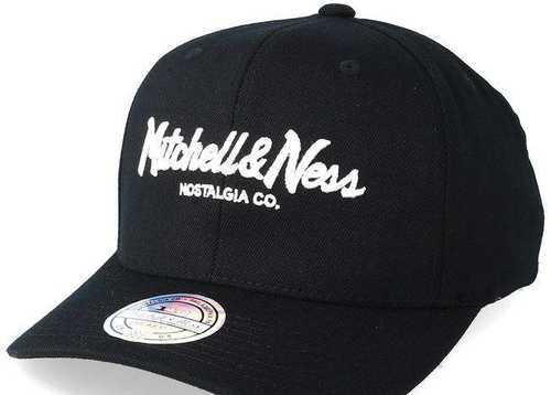 Кепка Mitchell&Ness